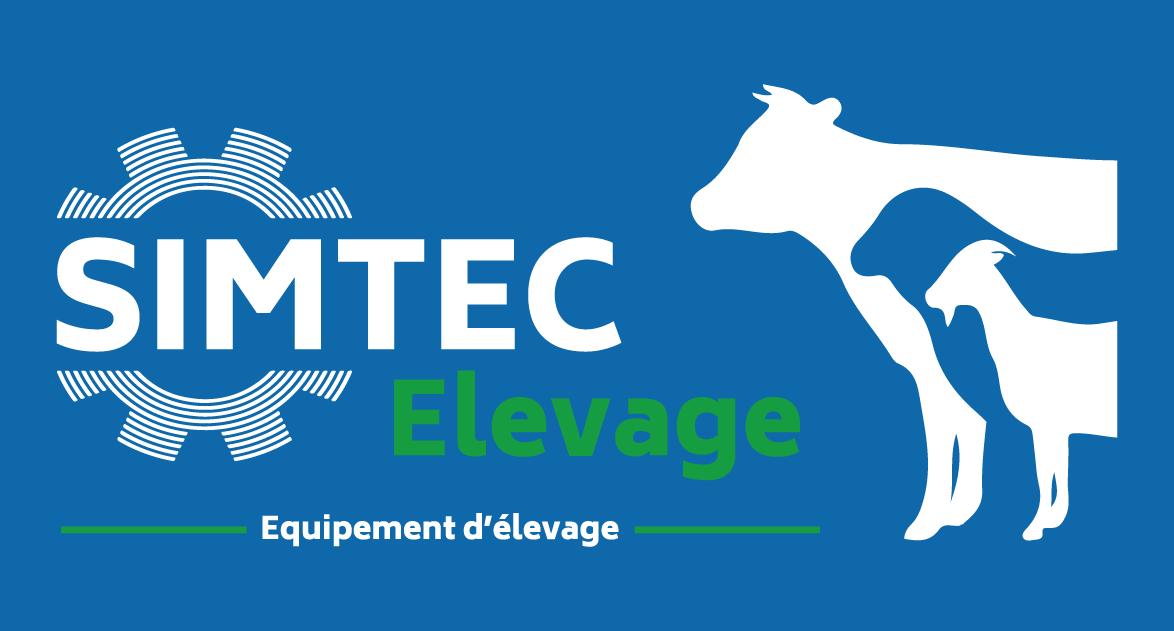 Equipement d'élevage bovins, ovins et caprins - Simtec Elevage
