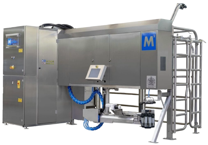 Equipement d'élevage bovins, ovins et caprins - Simtec Elevage