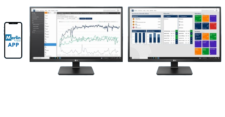 Equipement d'élevage bovins, ovins et caprins - Simtec Elevage